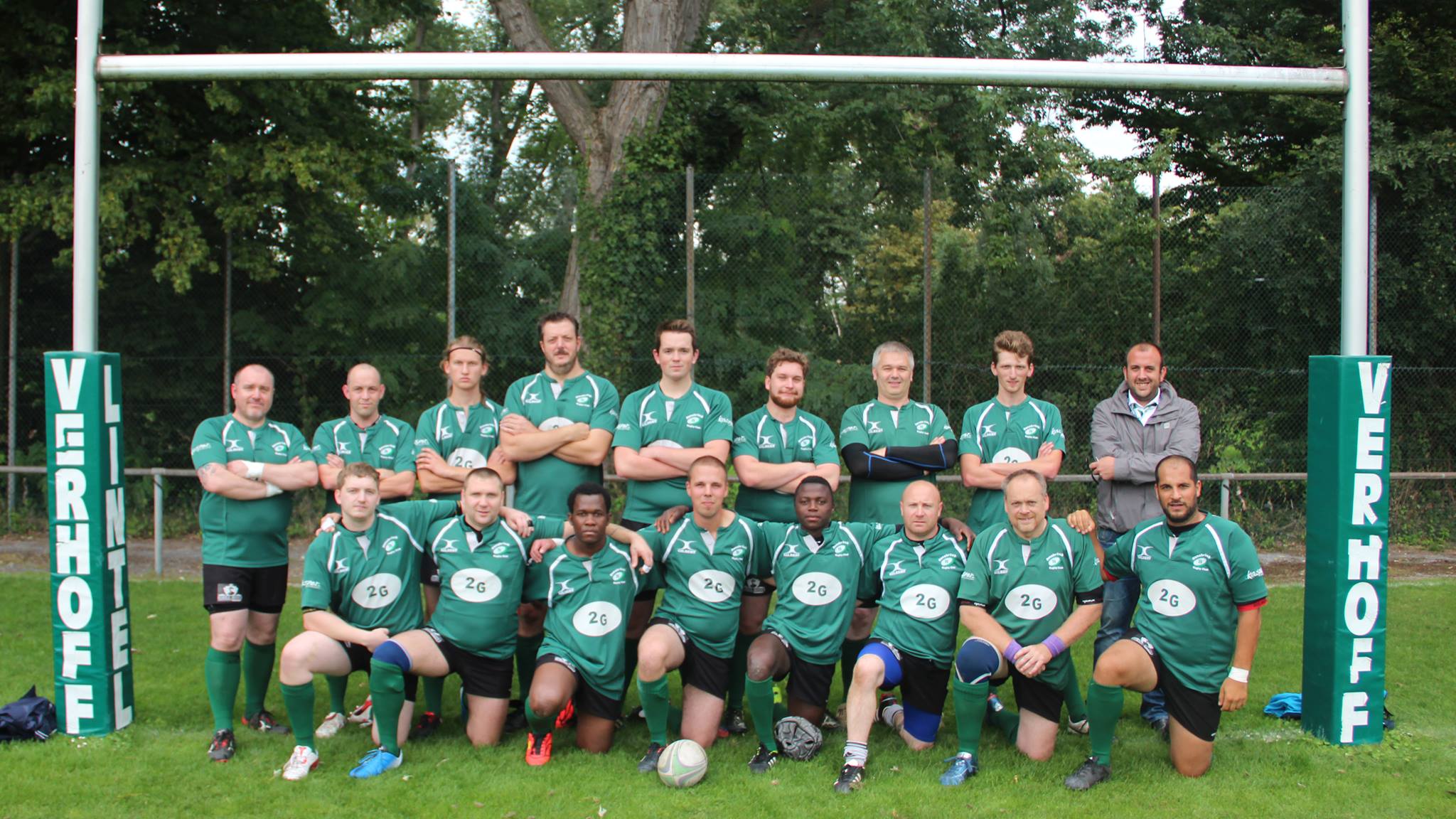 Misslungenes Auswärtsspiel in Wiedenbrück